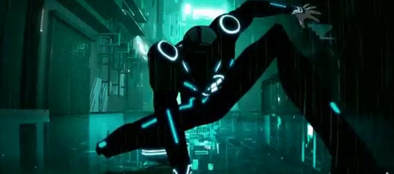 tron Articles - Geek, Anime and RPG news