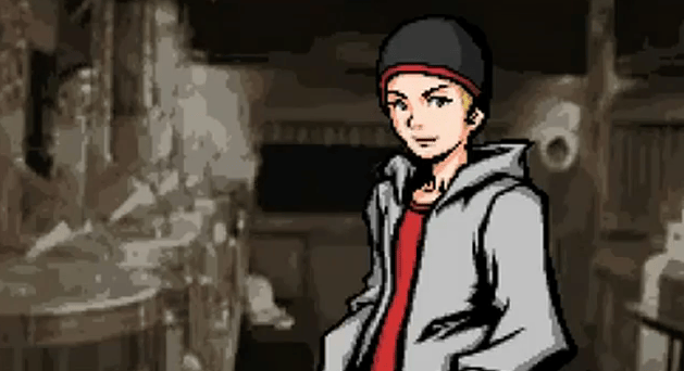 A quick tour of the 8-bit art world