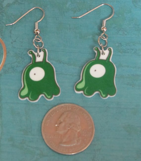 6 items of awesome brain slug fashion