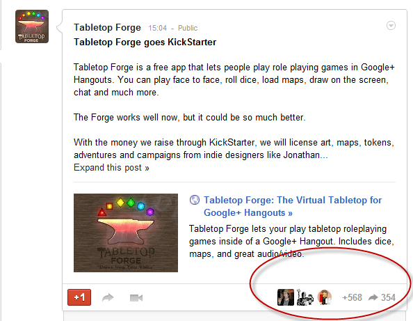 tabletop forge Articles - Geek, Anime and RPG news