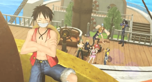 Stormtroopers and Monty Python come to PlayStation Home