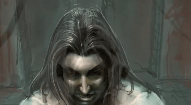 Stunning video trailer for Cold & Dark