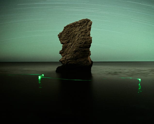 Real life quest trails would be stunning