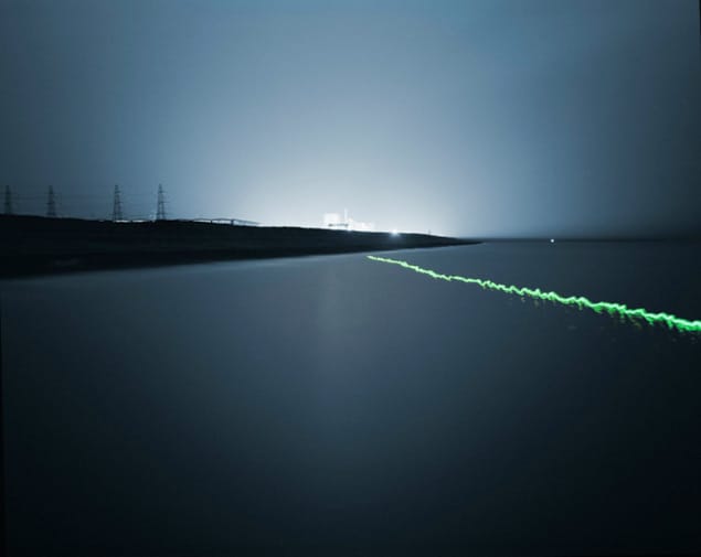 Real life quest trails would be stunning