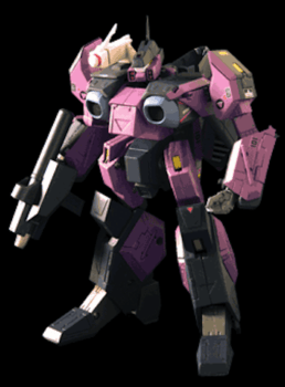 Palladium expands Robotech license