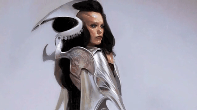 Numenera: Monte Cook announces his new RPG