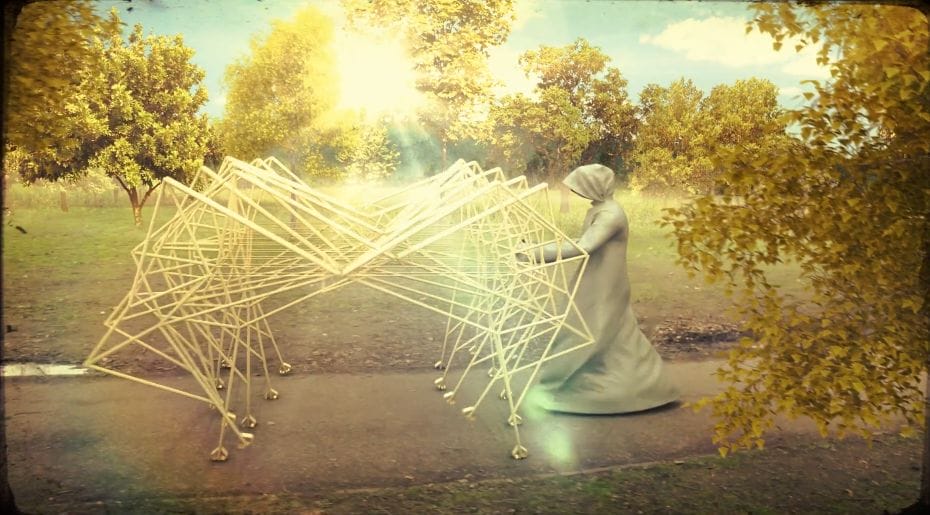 The Future Forms of Life