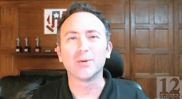 Matt Forbeck's Monster Academy