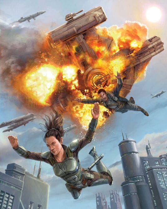 Star Wars: The Essential Reader's Companion review