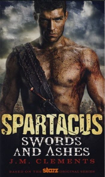 Spartacus: Swords and Ashes review