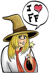 Square Enix hunts the Final Fantasy super fan