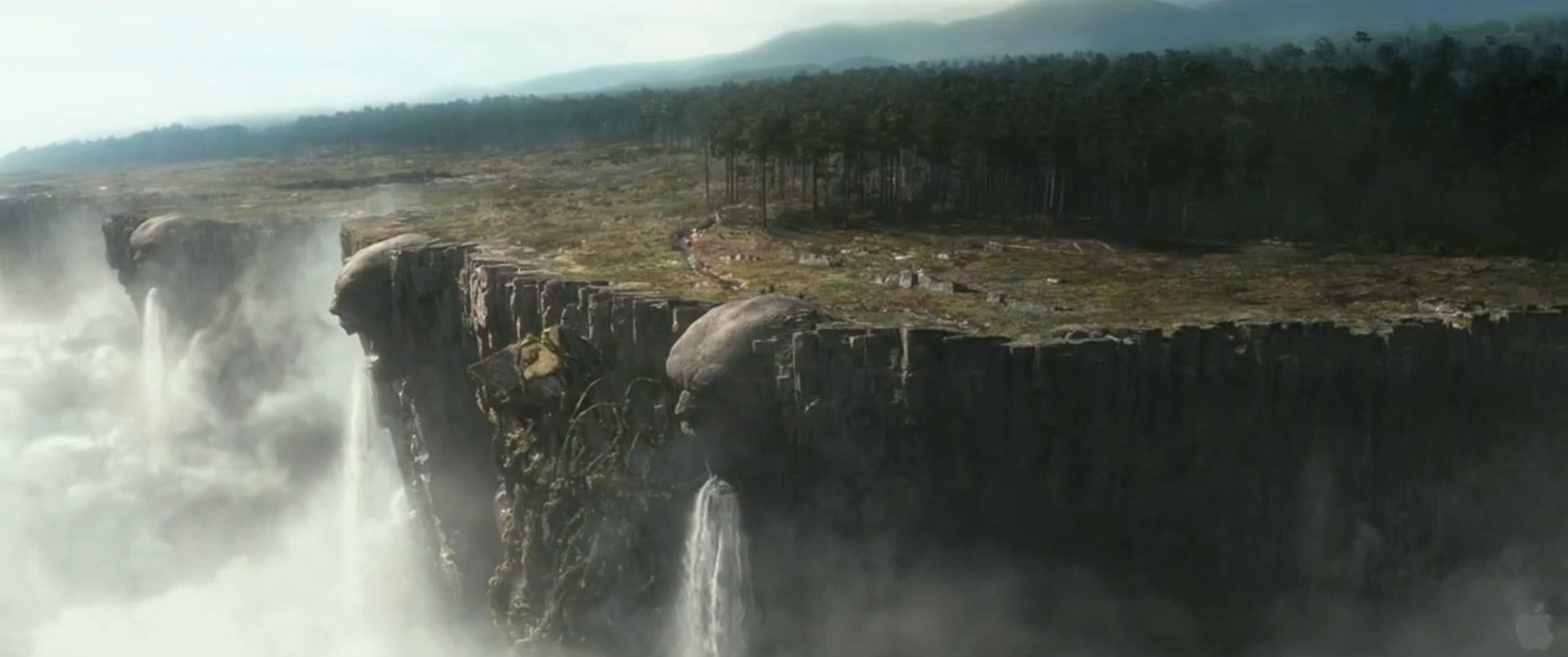 Jack the Giant Slayer trailer