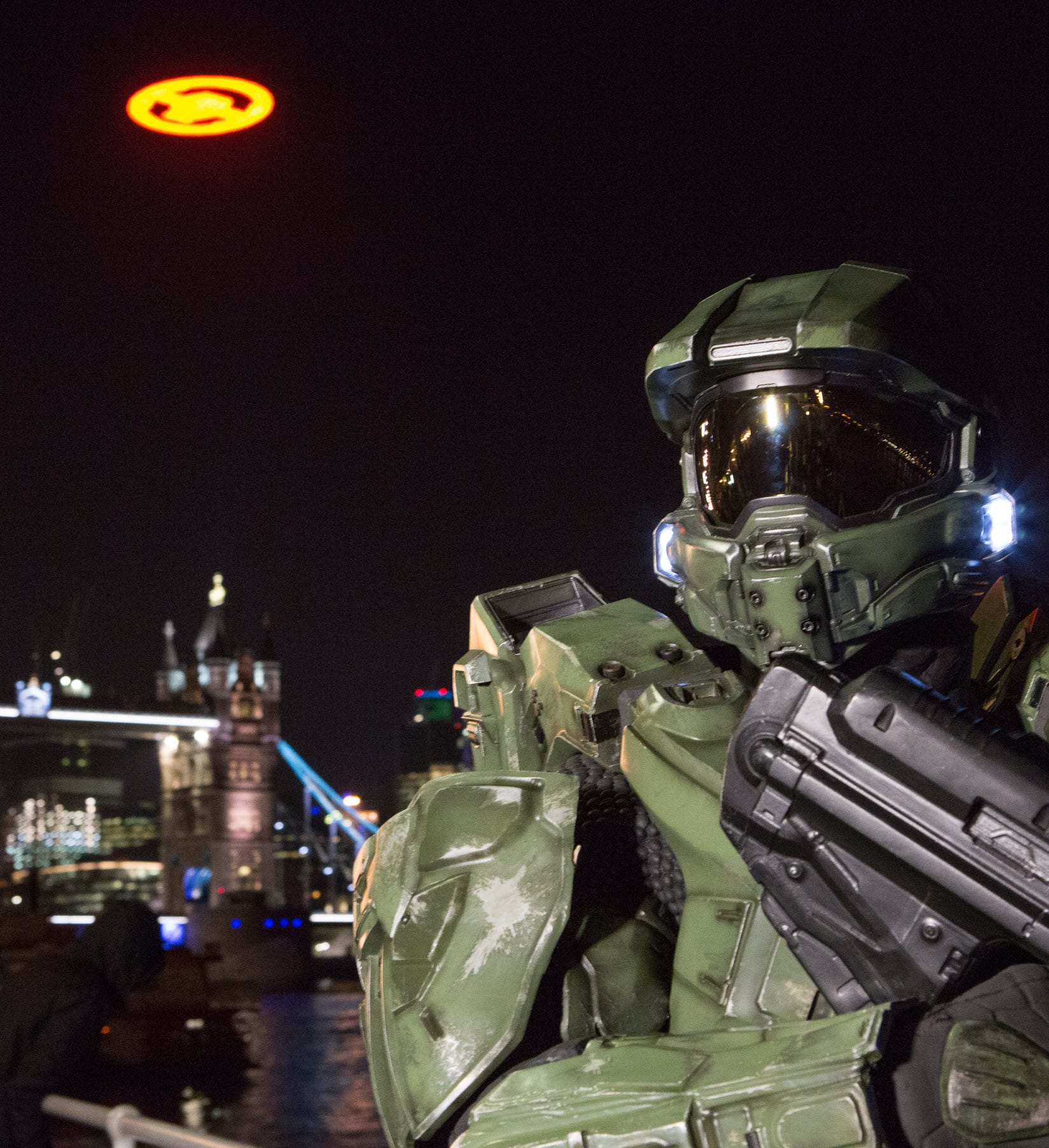 halo 4 Articles - Geek, Anime and RPG news
