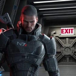 BioWare Montreal and tabletop roleplayers lead on Mass Effect 4