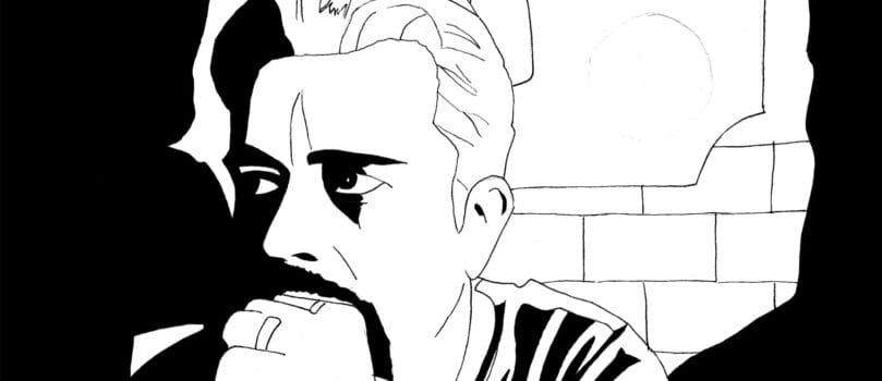 peter cakebread Articles - Geek, Anime and RPG news