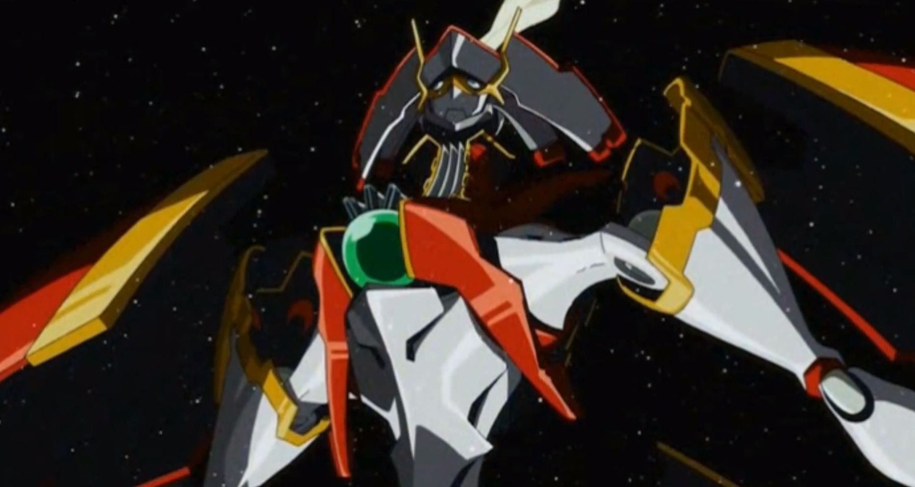 Star Driver movie trailer