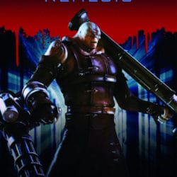 Resident Evil: Nemesis