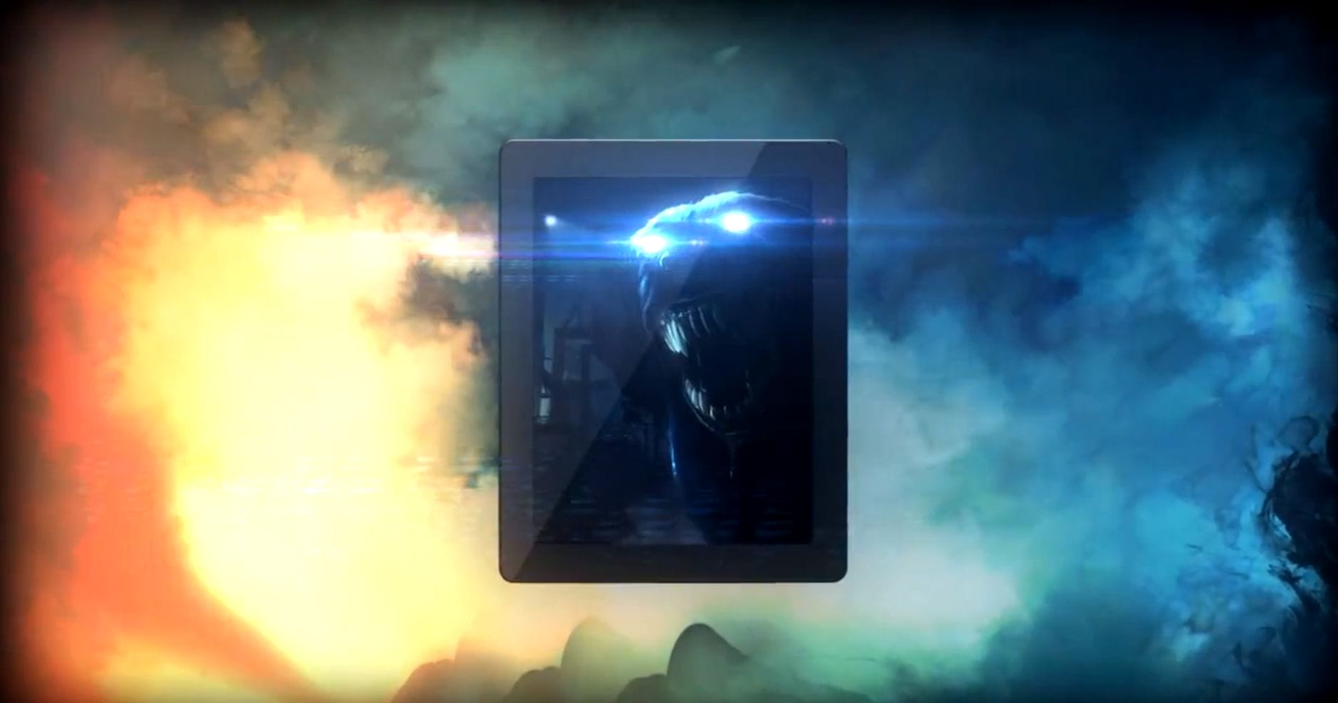 NARR8 brings "Russia's Neil Gaiman" stories to life