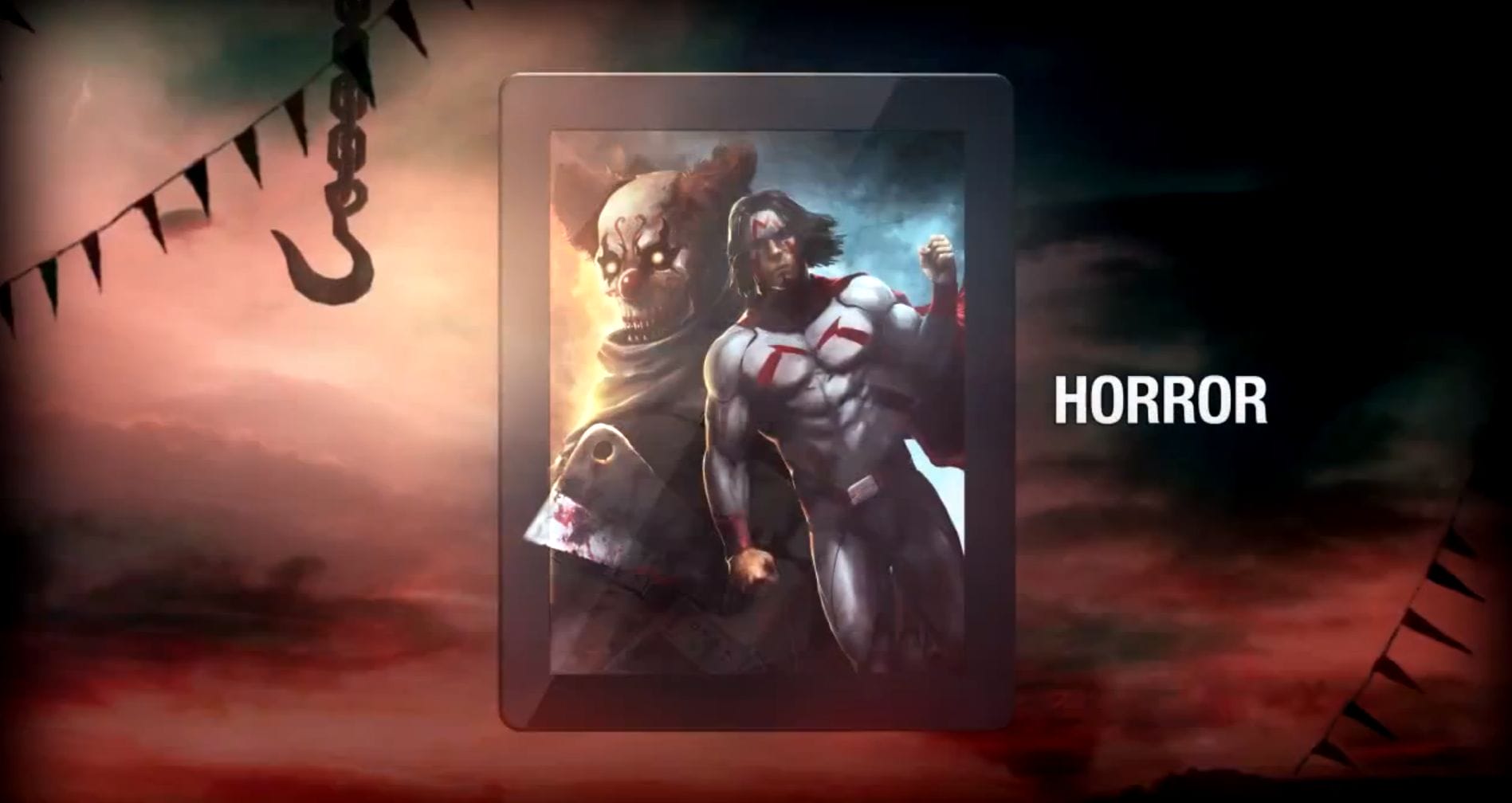 NARR8 brings "Russia's Neil Gaiman" stories to life