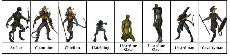 Making the jump to paper minis, tips from Arion Games