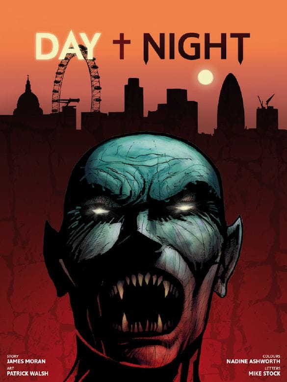 Review of VS Comics v1