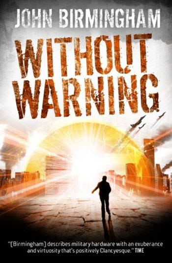 Without Warning review