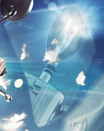 Is this what a "Spoonhead" from Doctor Who looks like?