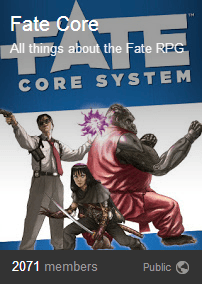 10 RPG communities on Google+ to check out for #TableTopDay