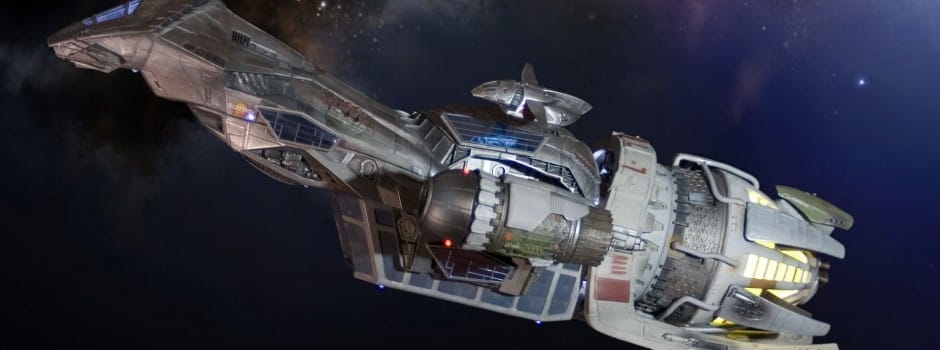 Monica Valentinelli on the difference between the Firefly RPG and the ...