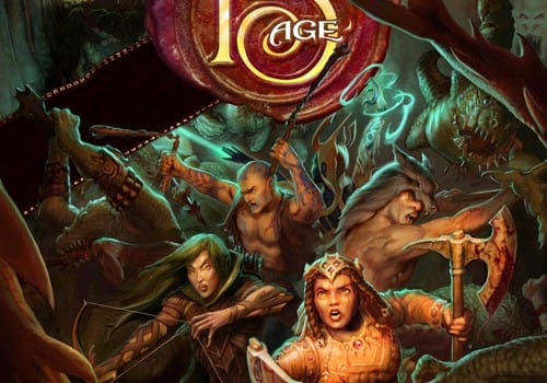 Pelgrane Press launch organised play for 13th Age