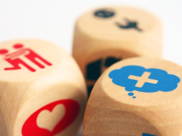 Make a +1 saving throw for health and happiness