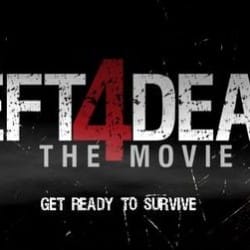 left 4 dead Articles - Geek, Anime and RPG news