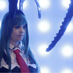 Animazement 2013 cosplay video