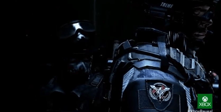 Xbox One: Call of Duty - Ghosts, first pictures