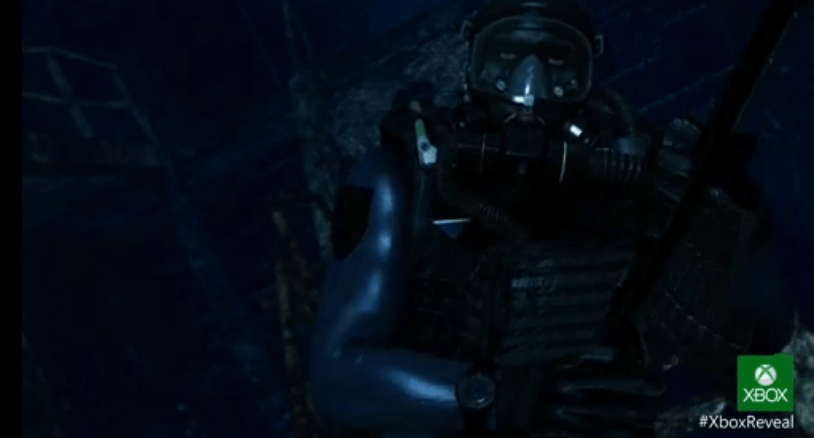 Xbox One: Call of Duty - Ghosts, first pictures