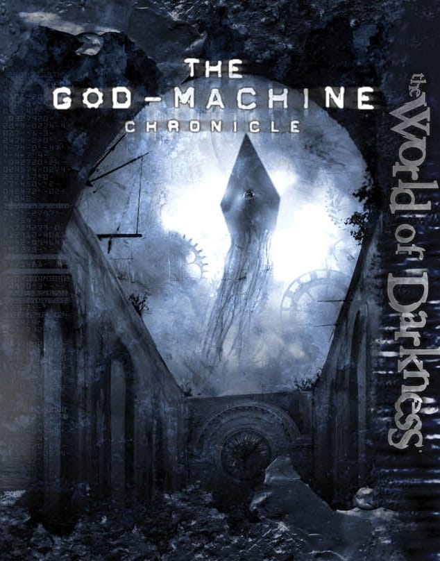 A review of World of Darkness: The God Machine Chronicle