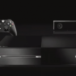 Microsoft announce Xbox One; first pictures