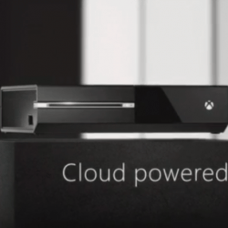 Microsoft announce Xbox One; first pictures