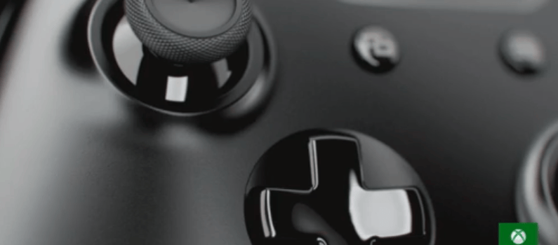 Microsoft announce Xbox One; first pictures