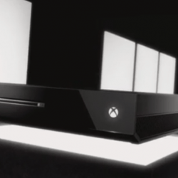 Microsoft announce Xbox One; first pictures