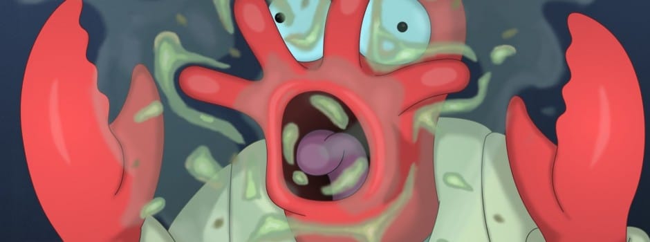 Dice Bag! A competition inspired by Zoidberg, Cthulhu and a Beholder