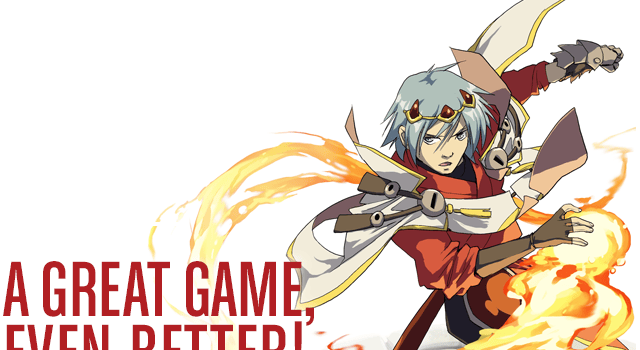 OVA: The Anime Role-Playing game shatters Kickstarter targets