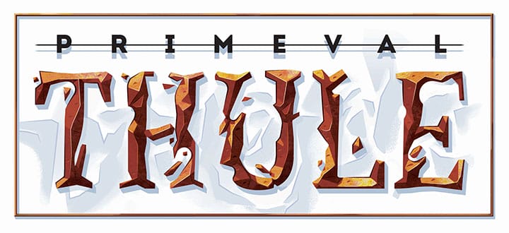 Newly formed Sasquatch to deliver Primeval Thule