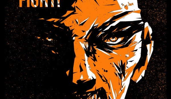 Zombie outbreak propaganda posters