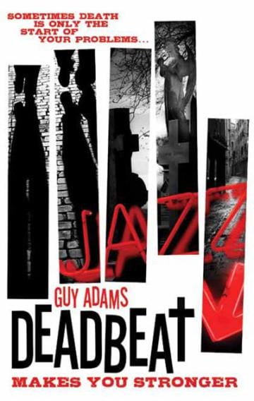 Review of Deadbeat: Makes You Stronger