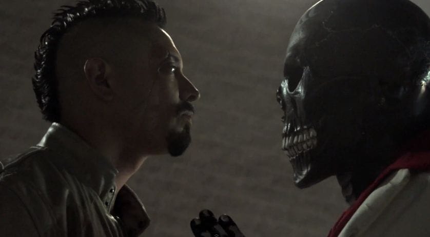 Superhero Week: Joker Rising trailer