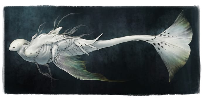 Kickstart the Ningyo