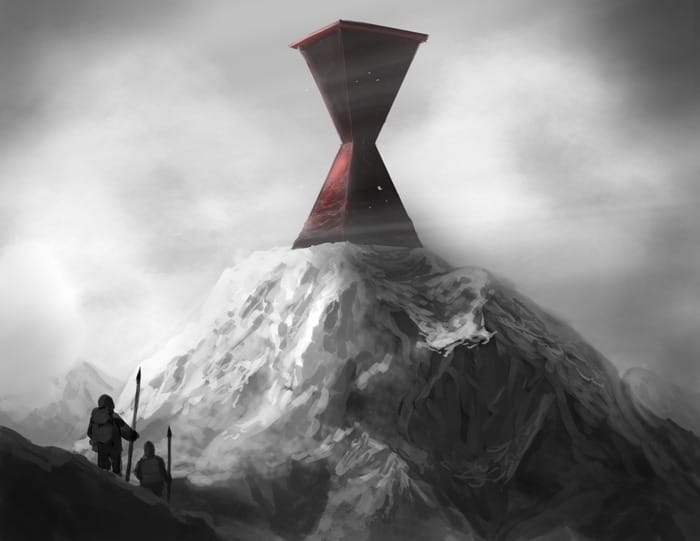 RED AEGIS promises hard choices and a new style of RPG