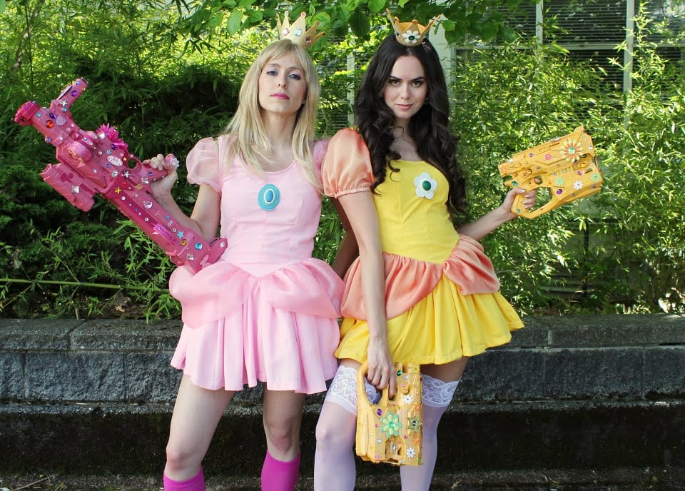 stacey roy Articles - Geek, Anime and RPG news