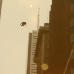 the flying man Articles - Geek, Anime and RPG news